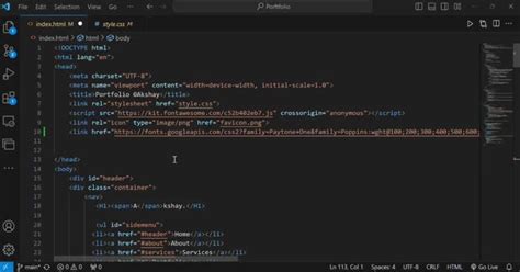 Task1 Bharatintern Intern Github Webdevelopment Css Html