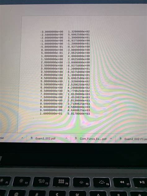 Solved Create A Separate Function File Bonusm Copy Your
