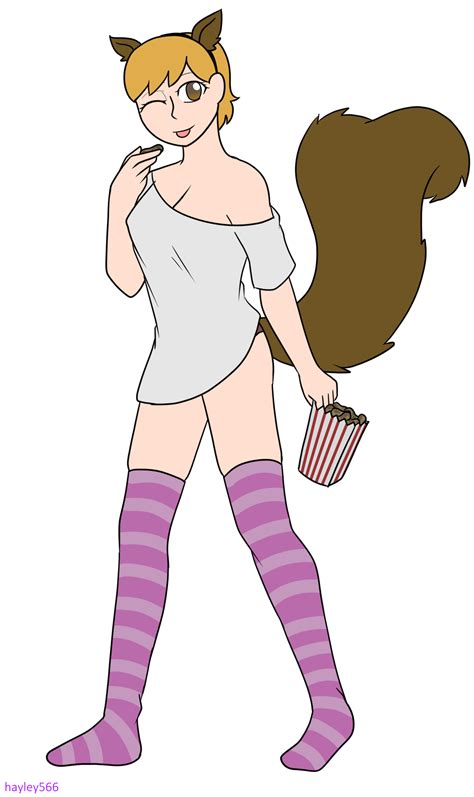 No Nut November Is Cancelled By Hayley566 On Deviantart
