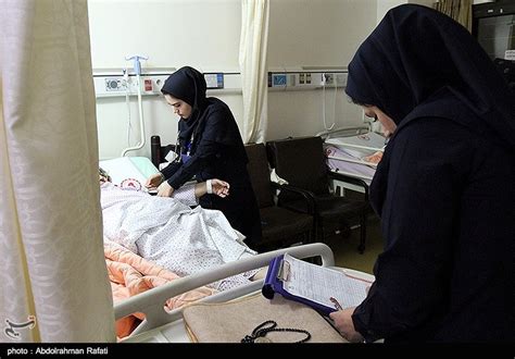 پیگیری کمیسیون بهداشت برای پرداخت معوقات پرستاران تسنیم