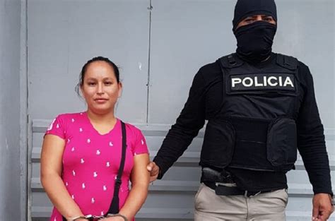 Ordenan Detención Contra Mujer Por Asesinar Al Pequeño Erick De 3 Años
