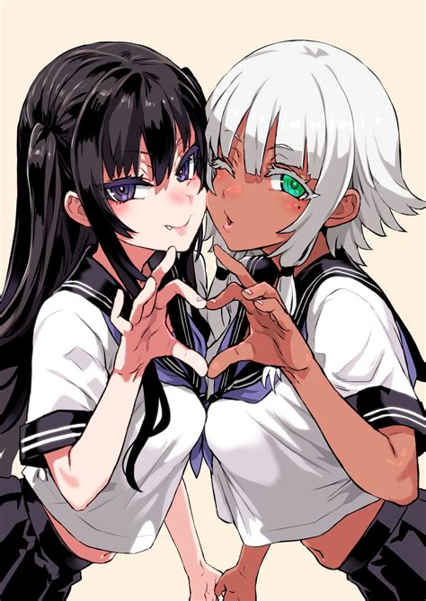 Original Drawn By Asanagi Danbooru