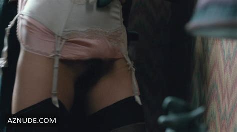 WEI TANG Nude AZNude