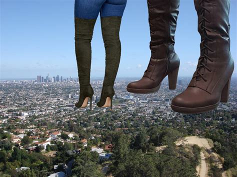 Giantess Mother And Daughter By Greenwooddash On Deviantart