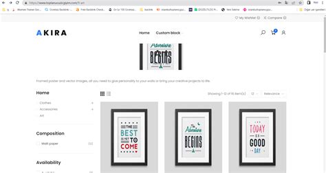 Infinite Scroll · Issue 29440 · Prestashopprestashop · Github