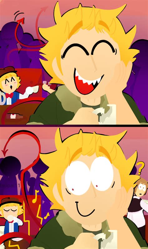 Un Fanart De Hell Park Artofit