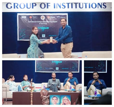 data u technologies on linkedin data u technologies founder ashutosh shivhare was part of a panel…
