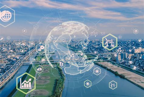 Overcoming 4 Challenges In Sustainability Data Collection Ai Software And Big Data Analytics