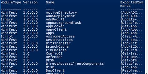 Powershell Functions How To Create Your First Powershell Module