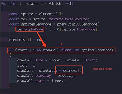 Why Basis Textures Alphamode Default 0 · Issue 8632 · Pixijspixijs · Github