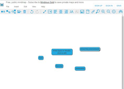 Mind Map 2