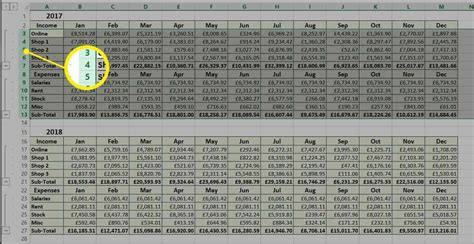 Use Group In Excel Блог о рисовании и уроках фотошопа