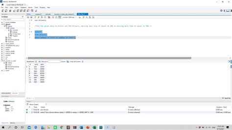 shantnu yadav on linkedin sql challenge day 1 ivy sql ten days