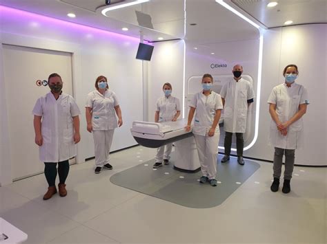 ellen brunenberg on linkedin we treated our first patient over the last two weeks i m so proud