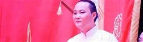 离开德云社的闫宗海，喊话师父郭德纲，离回归德云社只有一步之遥 哔哩哔哩