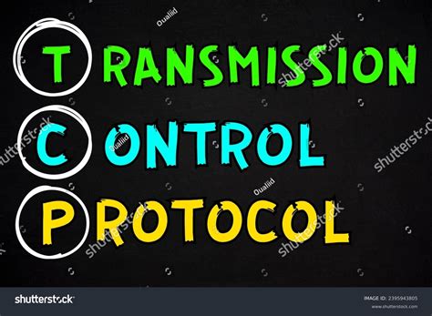 Tcp Acronym Images Stock Photos D Objects Vectors Shutterstock