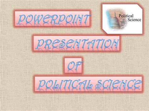 Sexual Division Of Labour PowerPoint Slides LearnPick India