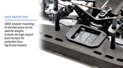 Exotek Vader Pro Drag Kit Radio Control News
