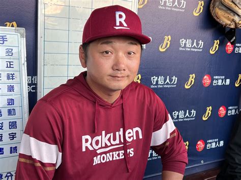 亞運棒球／亞運期間選手受傷可否上場 曾豪駒妙回：中華隊加油！ 運動 Nownews今日新聞
