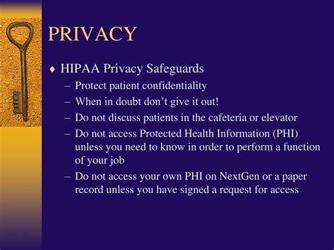 Ppt Hipaa Privacy And Security Overview Powerpoint Presentation Free Download Id