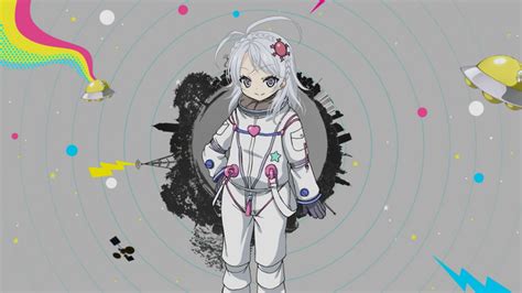 Illustration Anime Anime Girls Cartoon Denpa Onna To Seishun Otoko Hoshimiya Yashiro