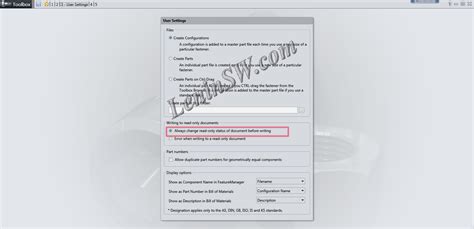 3d How To Fix Solidworks Toolbox