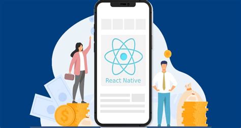 Why React Native Is The Best Choice For Fintech App Development