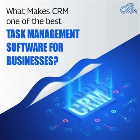 tech cloud analogy on linkedin crm task management