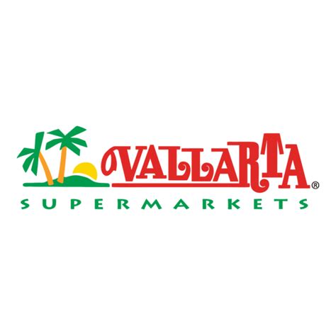 Vallarta Supermarkets Logo Png Vector Ai Cdr Eps Pdf Svg Free