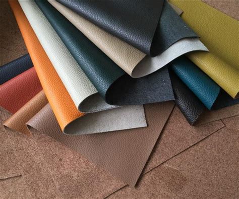 What Is The Regenerated Leather