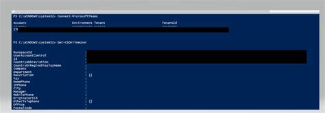 Graph Token With Microsoftteams 20 Module Microsoft Qanda