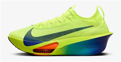 Fastest Running Shoes In The World 2024 Here Are All The Models