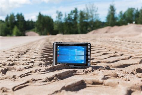 2017 algiz 8x ultra rugged tablet computer