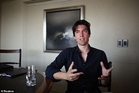 Liam Paynes Close Friend Rogelio Nores Admits Feeling Anger As He