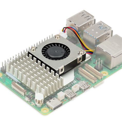 Raspberry Pi HATs GPIO Webshop RaspberryPi Dk