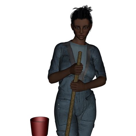 TEMP EST By ValeryNorth