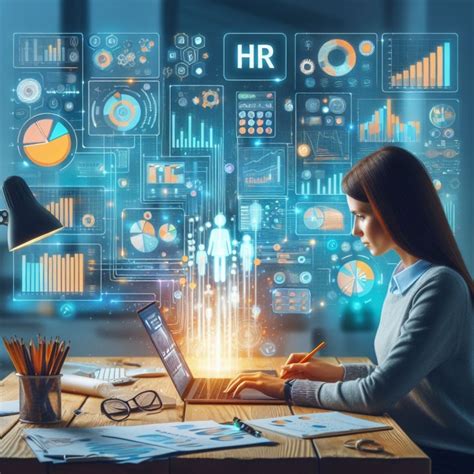 From Blind Spots To Bright Insights Data Visualization Transforms Hr