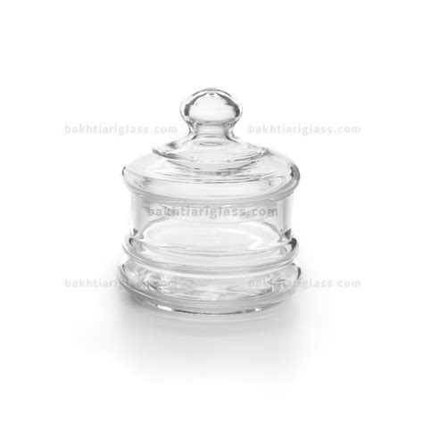 شکلات خوری بلور و شیشه علی بابا بختیاری