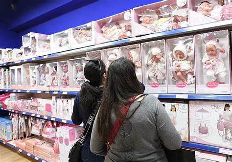 Tres De Cada Diez Ventas De Juguetes En El 2024 Se Concentrarán En Las