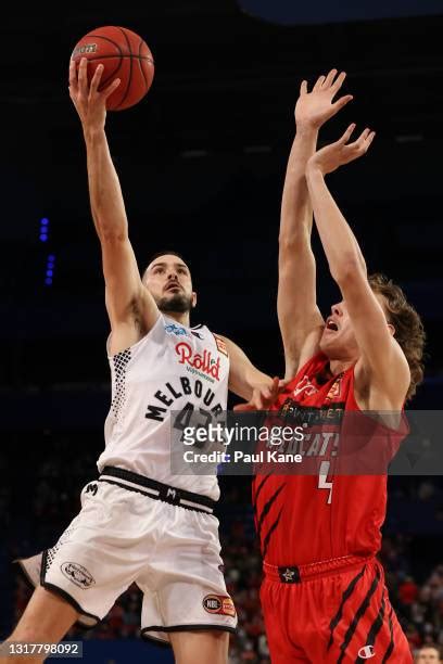 157 Chris Travers Photos And High Res Pictures Getty Images