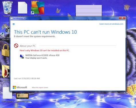Windows 10 Wont Install Windows 10 Forums
