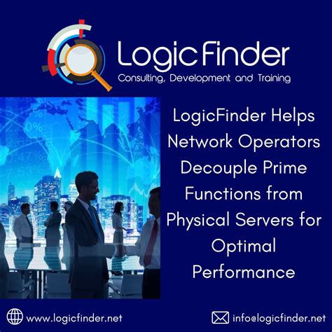 logic finder on linkedin efficiency logicfinder functions