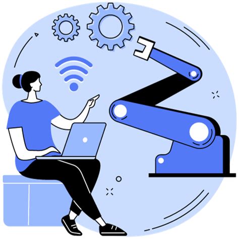 Automation Solutions Development Qubit Bots