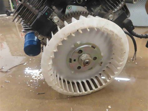 Honda V10 Engine
