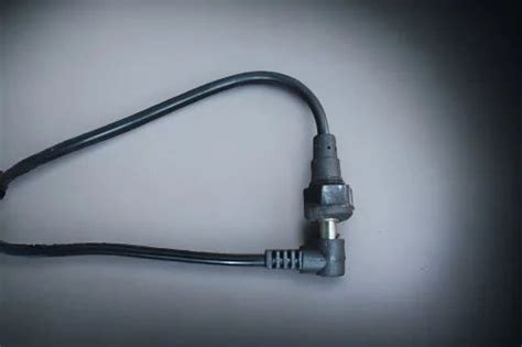 Male Female Dc Power Extension Cable At 20 Piece Ahmedabad ID 2854138444330