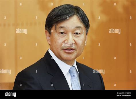 Japanese Emperor Naruhito At Timothy Charles Blog