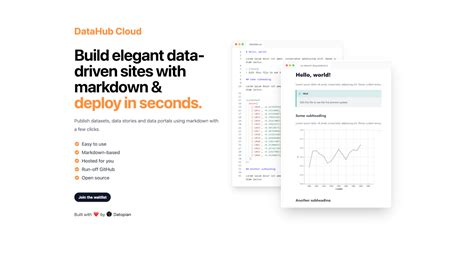 Datahub
