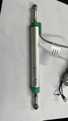 Linear Displacement Sensors At ₹ 4500 Piece डिस्प्लेसमेंट सेंसर In New Delhi Id 2854579040097