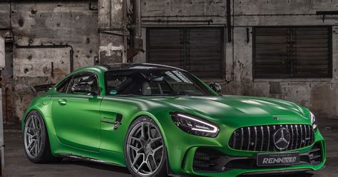 Renntech News Introducing Renntech Track Series Forged Wheels