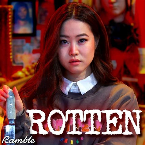 The Korean Junko Furuta” Caserotten Mango Apple Podcasts